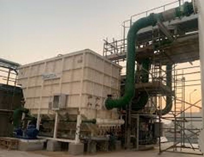 Casos de Éxito de Nuestras Instalaciones • Licar